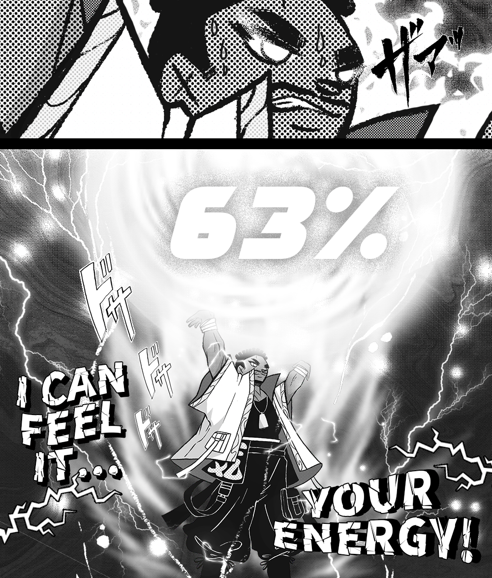 The DiY Gang Online Store | Shao Dow's Official Music, Merch & Manga