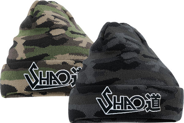 Hats - Shao Dow – The DiY Gang Store