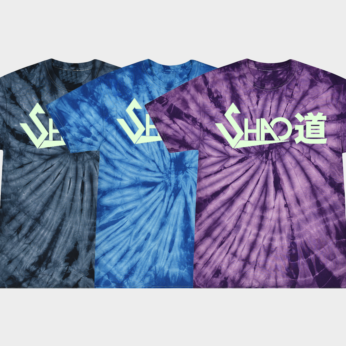 Shao Dow's Official Music, Merch & Manga | The DiY Gang Online Store