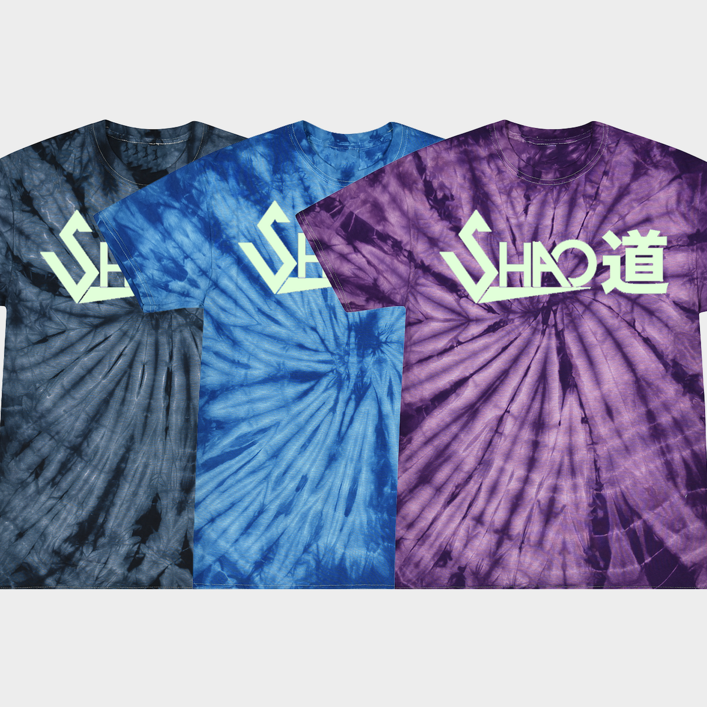 Shao Dow's Official Music, Merch & Manga | The DiY Gang Online Store