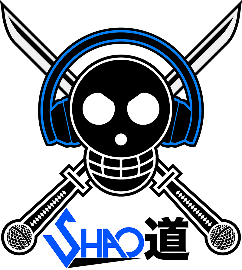 The DiY Gang Online Store | Shao Dow's Official Music, Merch & Manga