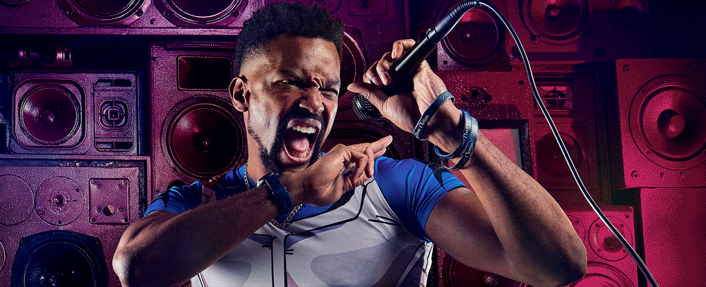 The DiY Gang Online Store | Shao Dow's Official Music, Merch & Manga