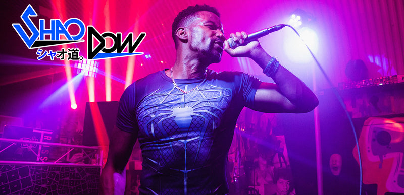 The DiY Gang Online Store | Shao Dow's Official Music, Merch & Manga