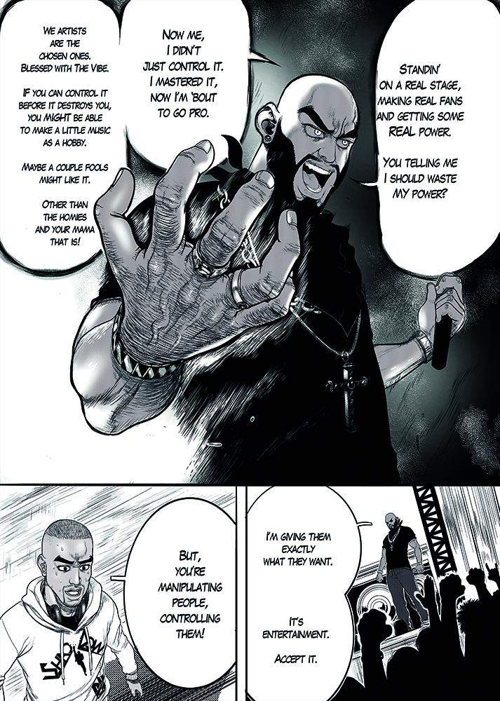 シャオ道。The Way Of Shao Manga Volume 1 - Shao Dow – The DiY Gang Store