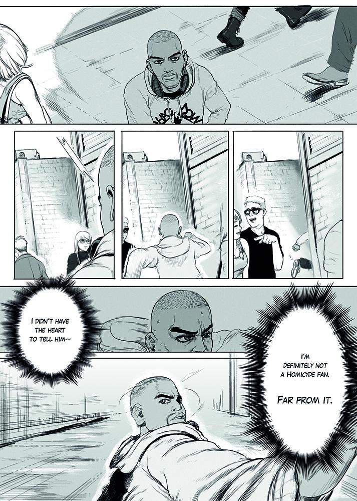 シャオ道。The Way Of Shao Manga Volume 1 - Shao Dow – The DiY Gang Store